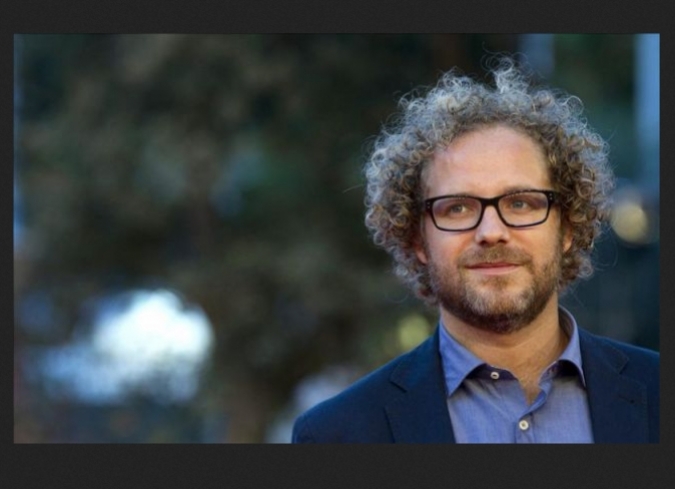 Entrevista Enrique Rivero (Mai Morire) - ENFILME.COM