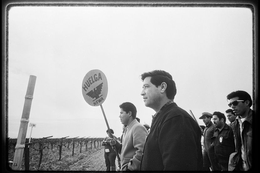 La otra historia de César Chávez - ENFILME.COM