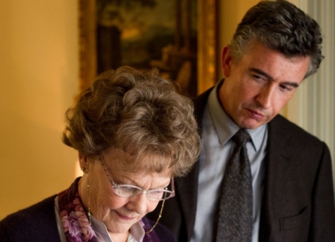 Trailer de Philomena - ENFILME.COM