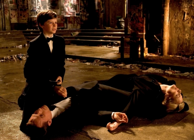 Video: Batman’s Parents Dying, un trágico supercut que recopila todas ...