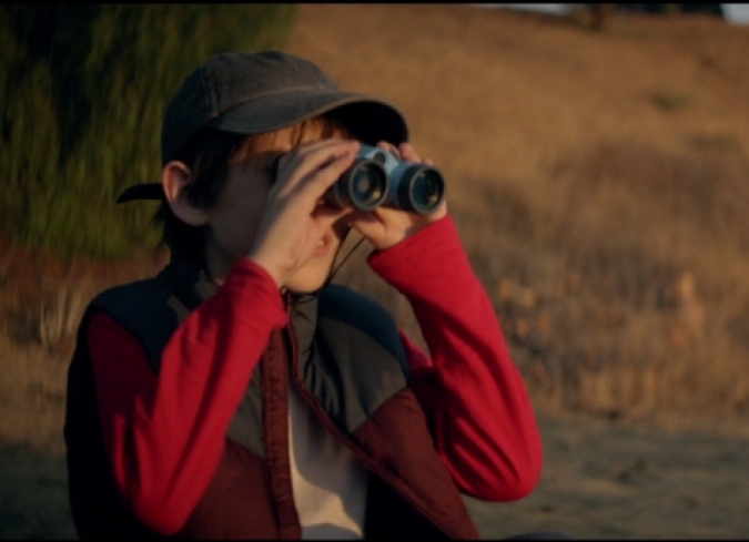 Video. ‘Bite Size Horror’ los cortometrajes de terror que se ...