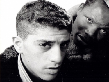 Daniel Tena - ENFILME.COM