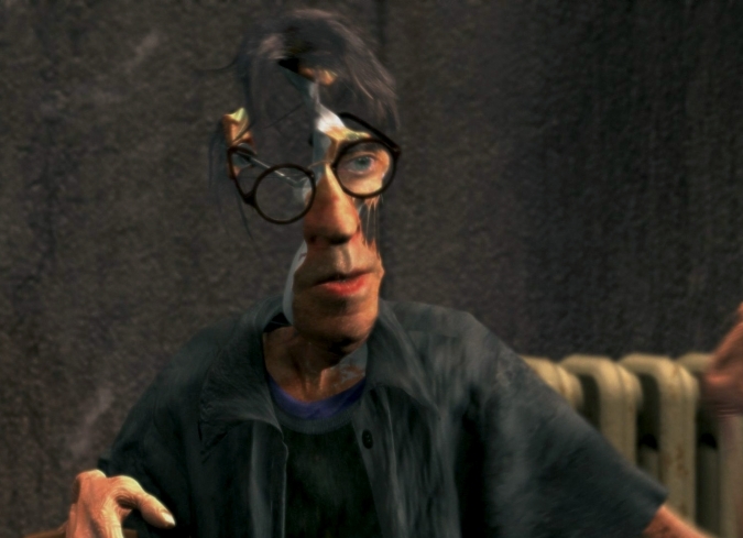 A escala: Ryan - ENFILME.COM