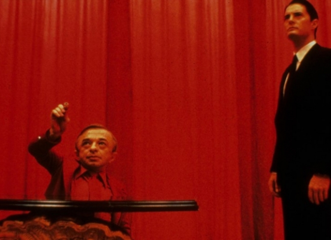 Video. La presencia del baile en la obra de David Lynch - ENFILME.COM