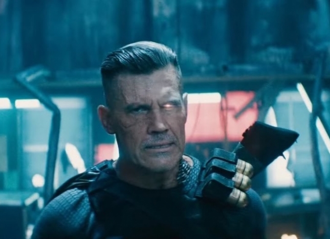 Película: Deadpool 2 - ENFILME.COM