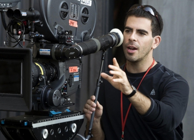 Video. 4 consejos del director Eli Roth para hacer cine - ENFILME.COM