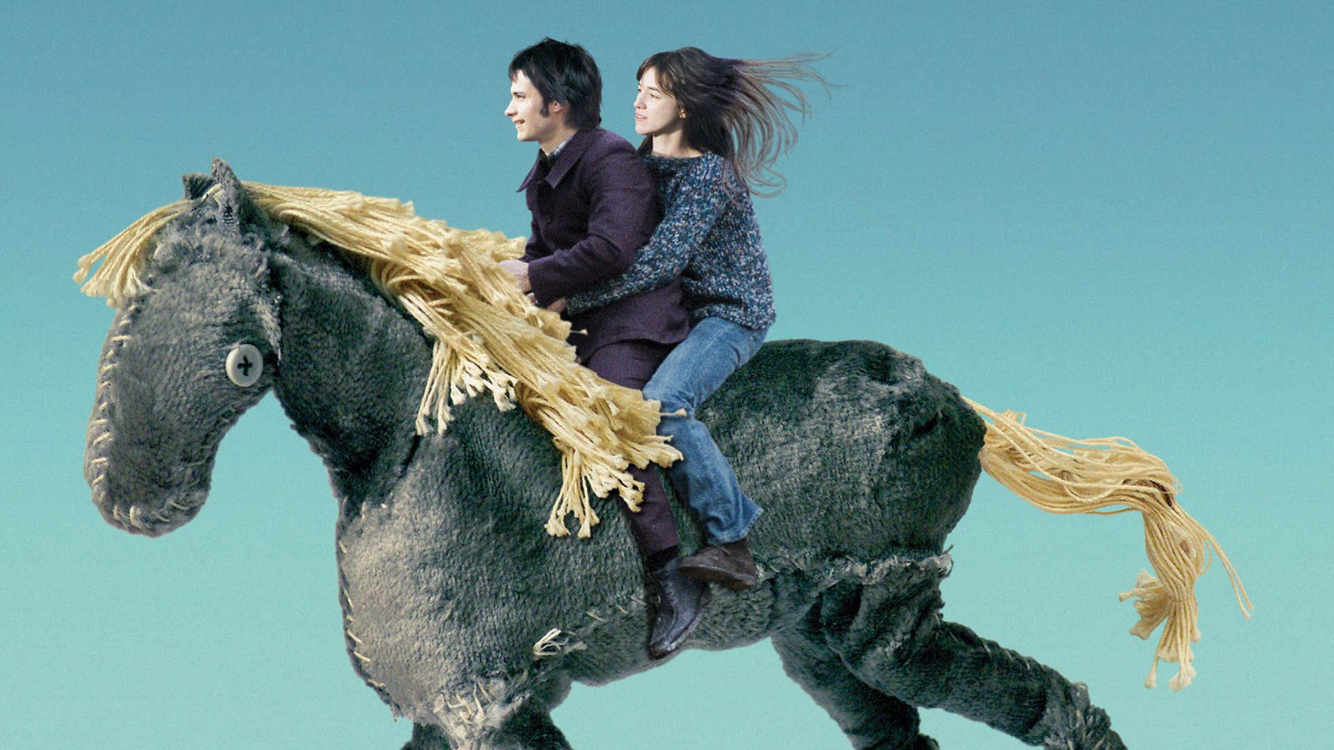 Michel Gondry: 7 pasos para mostrar los sueños en el cine - ENFILME.COM