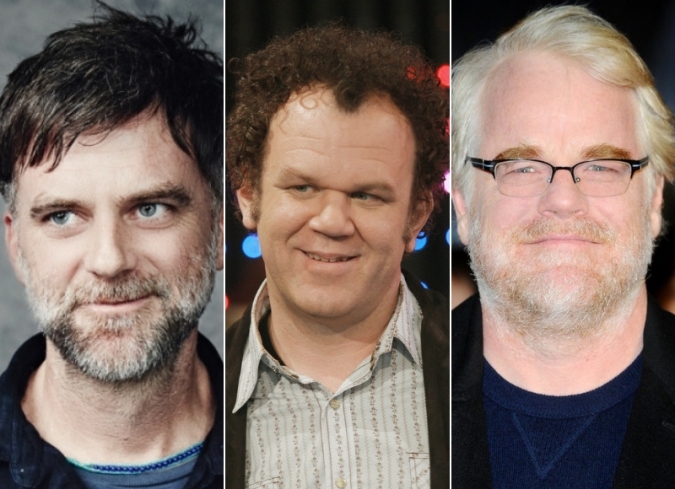Paul Thomas Anderson y John C. Reilly recuerdan sus videos de ...