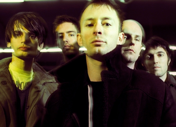 CINE Y MÚSICA. ‘Meeting People Is Easy’, un documental sobre Radiohead ...
