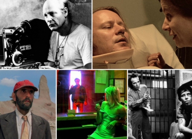 Video. ‘Master of Light’, un cortometraje sobre el cinefotógrafo Robby ...