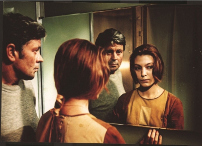 Akira Kurosawa y su experiencia de ver ‘Solaris’ con Andrei Tarkovsky ...