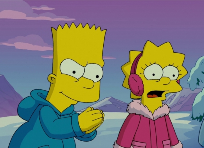 ‘The Simpsons Movie 2’ está en las primeras etapas de desarrollo, según ...